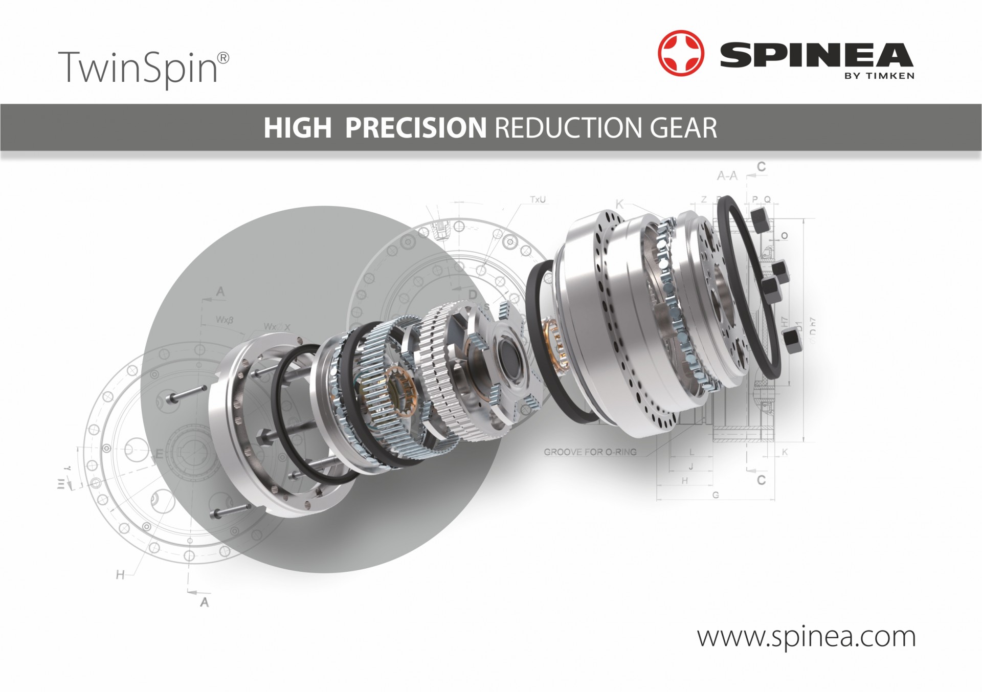 TwinSpin® - efficiency is neither a number nor a constant. - SPINEA ...